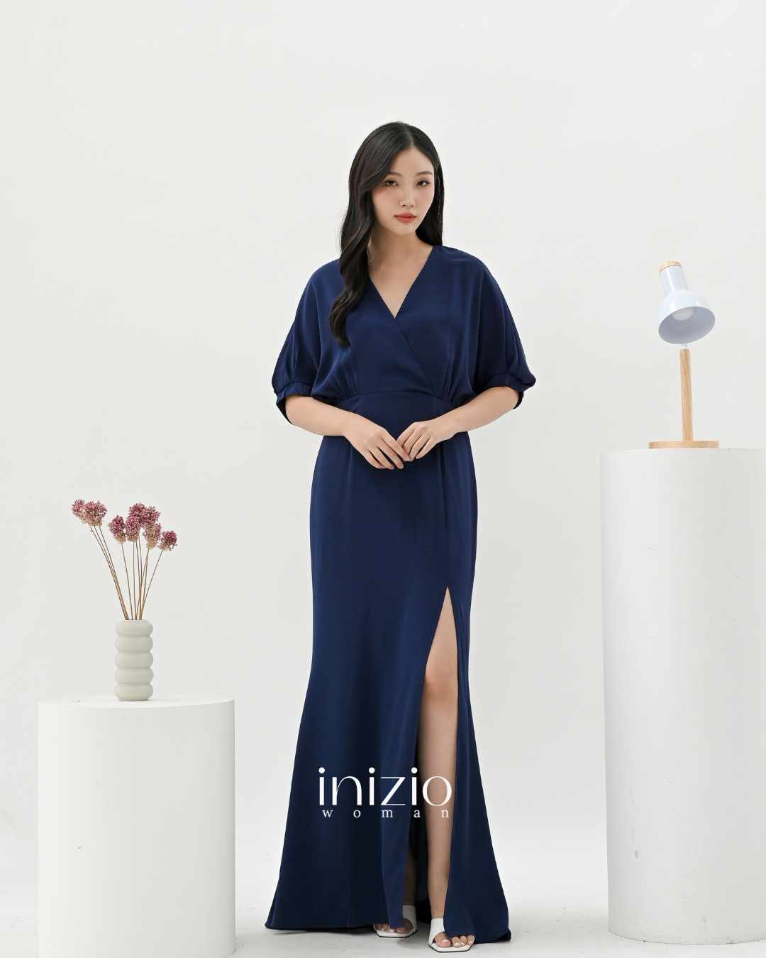 Inizio Woman - One Stop Dress Rental Solutions