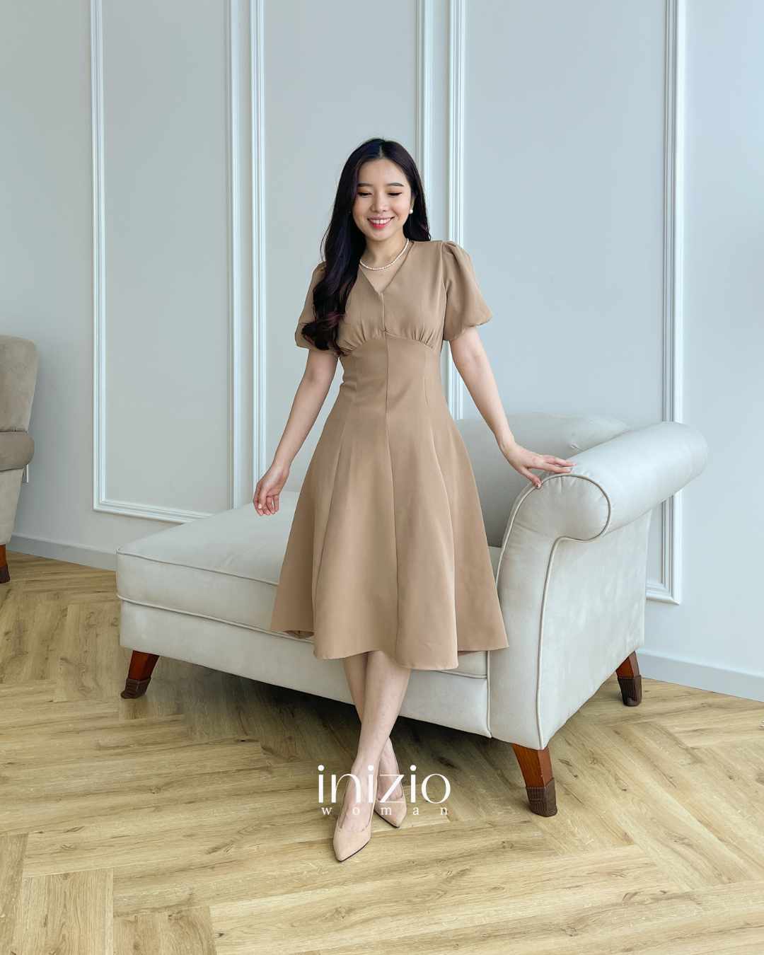 Inizio Woman - One Stop Dress Rental Solutions