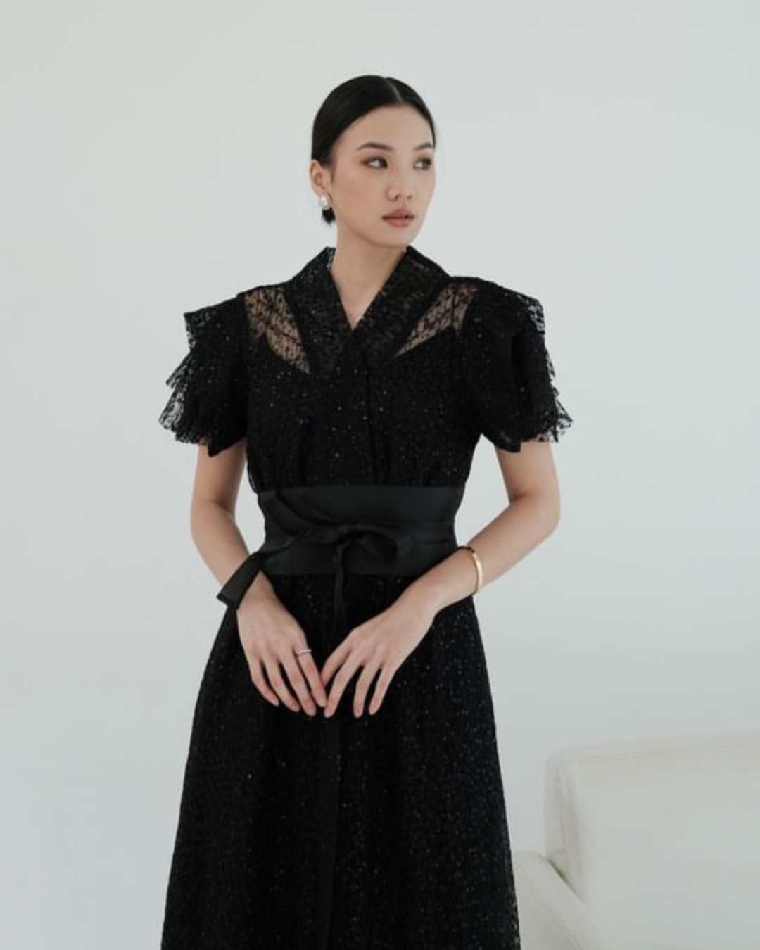 Inizio Woman - One Stop Dress Rental Solutions